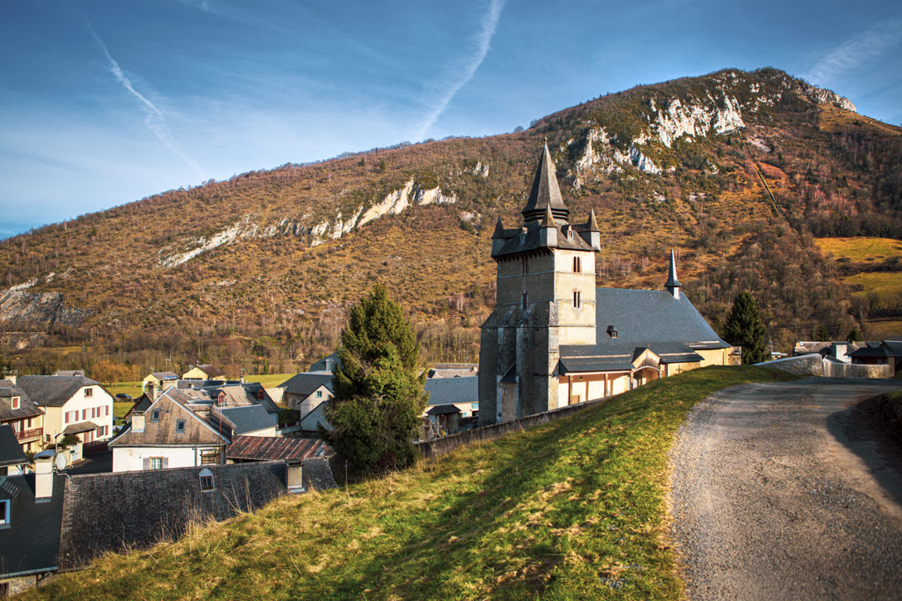 - Photothèque - Bagnères-de-Bigorre